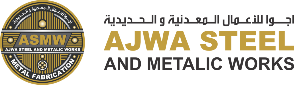Home - Ajwa Steel and Metalic Works LLC