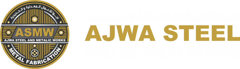 Home - Ajwa Steel and Metalic Works LLC